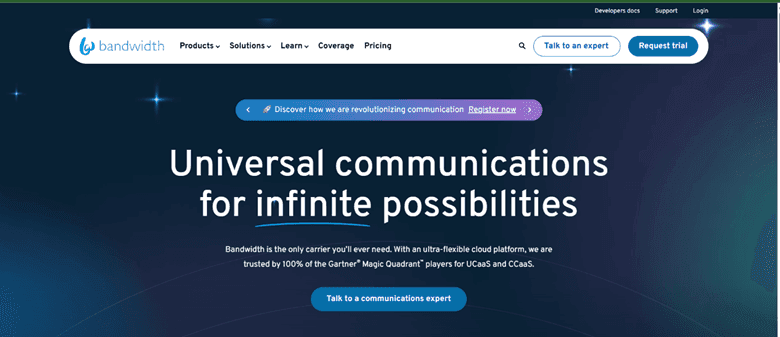 Best SMS APIs with Volume Discounts for Developers (2026)