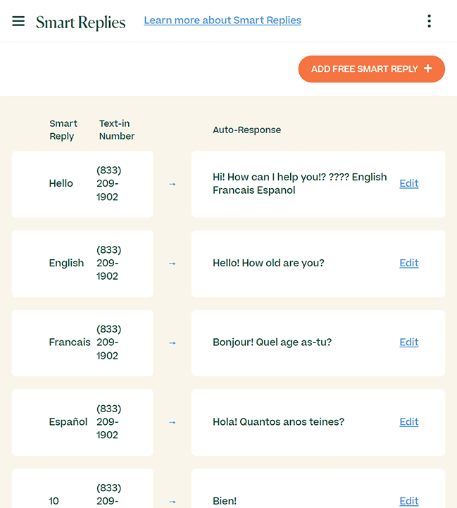 14 Best Text Messaging Services for 2023 | Mobile Text Alerts