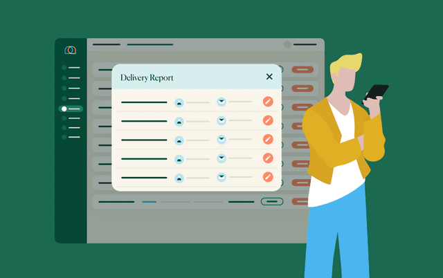 SMS Delivery Report: How It Works [2024] | Mobile Text Alerts