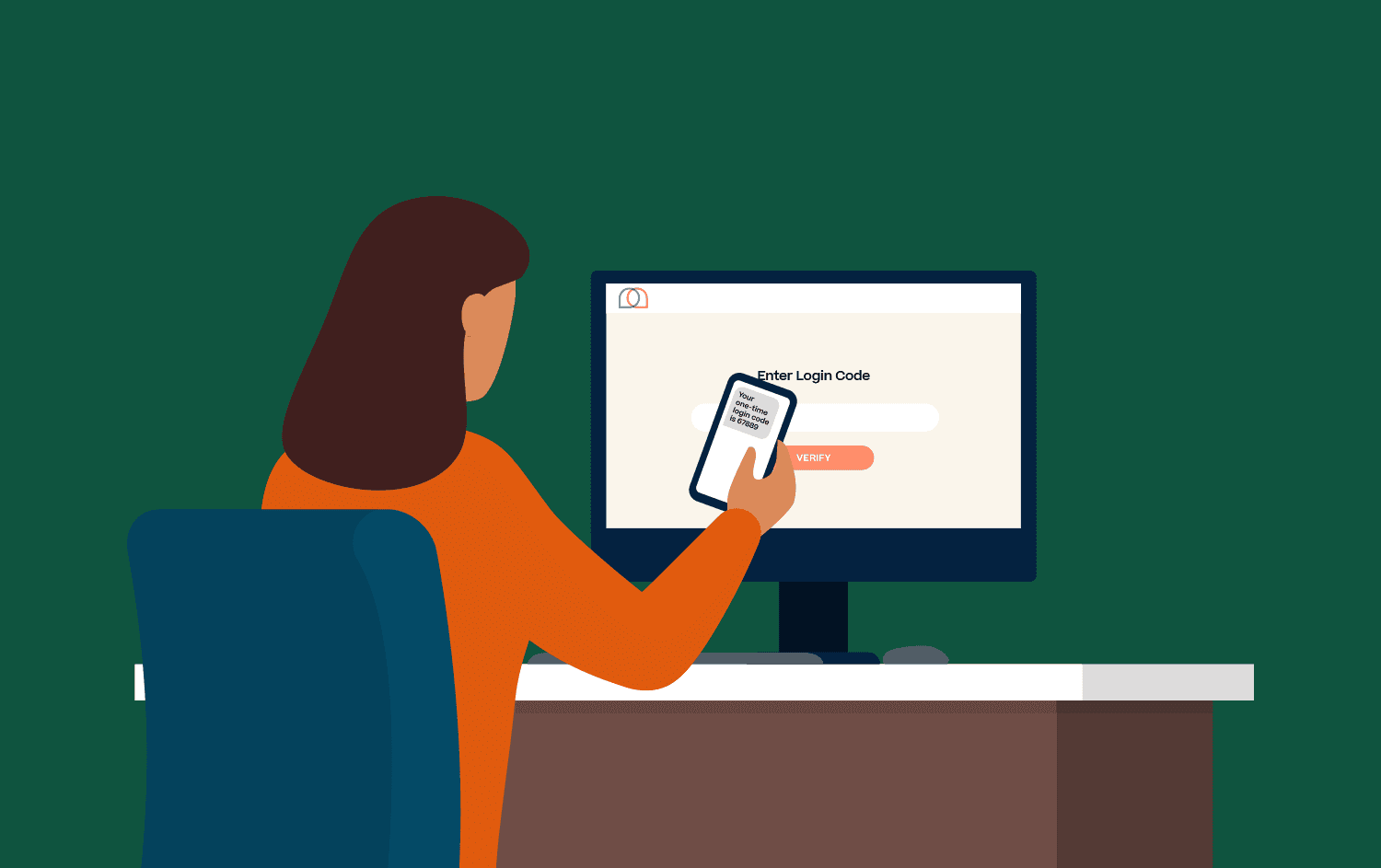 What Is an OTP (One-Time Password)? What You Should Know 2025 | Mobile ...