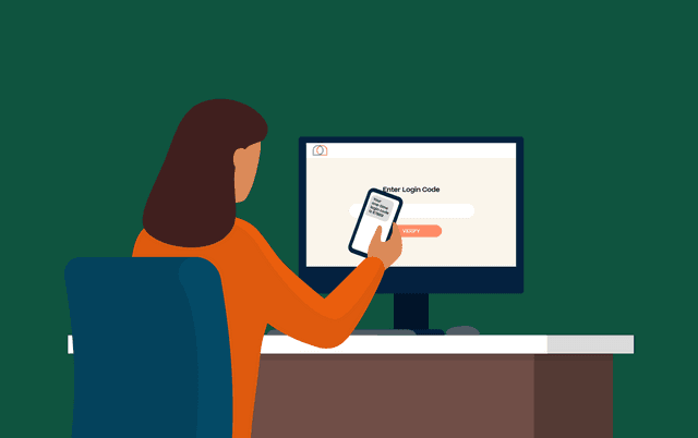 What Is an OTP (One-Time Password)? What You Should Know 2025 | Mobile ...