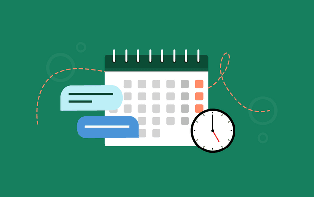 How to Send Scheduled Text Messages in 2024: Steps, Examples | Mobile ...