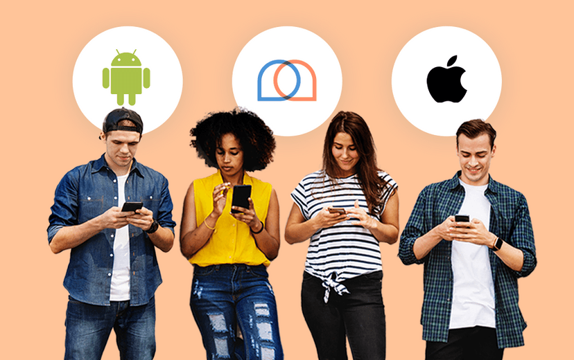 Group SMS: How to Send on iPhone, Android, & More [2024] | Mobile Text Alerts