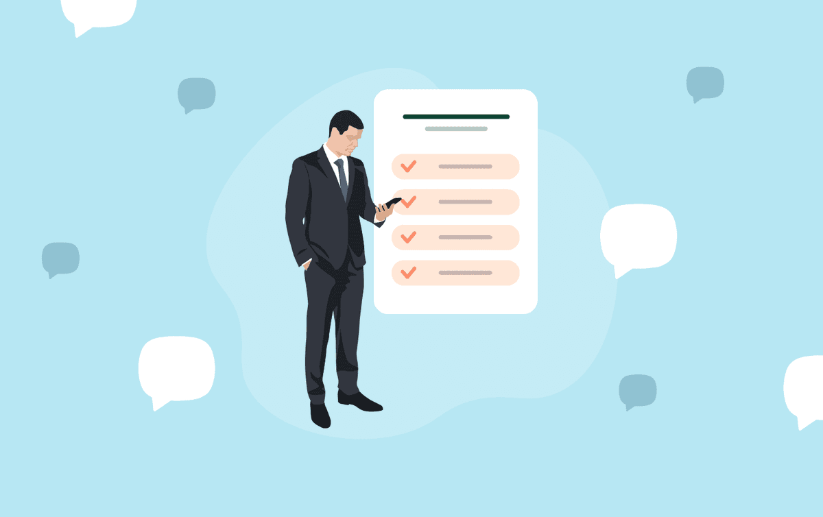 SMS Compliance Checklist: What You Need To Know for 2025