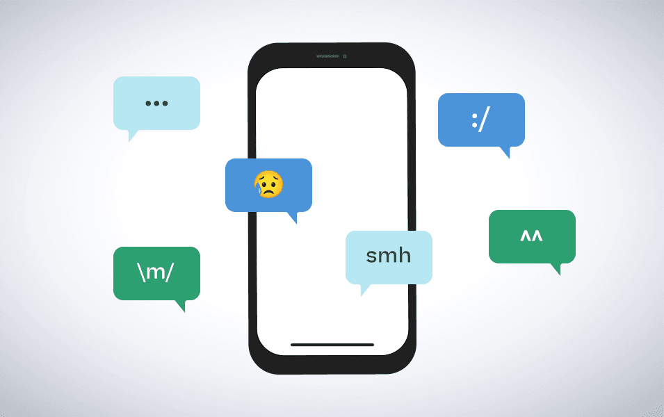 What Does ... Mean in Text? + Periods, Emojis & More [2024] | Mobile Text Alerts