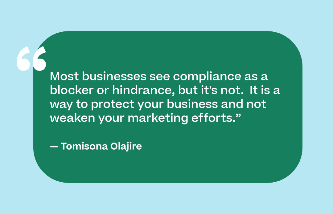 SMS Compliance Checklist: What You Need To Know for 2025