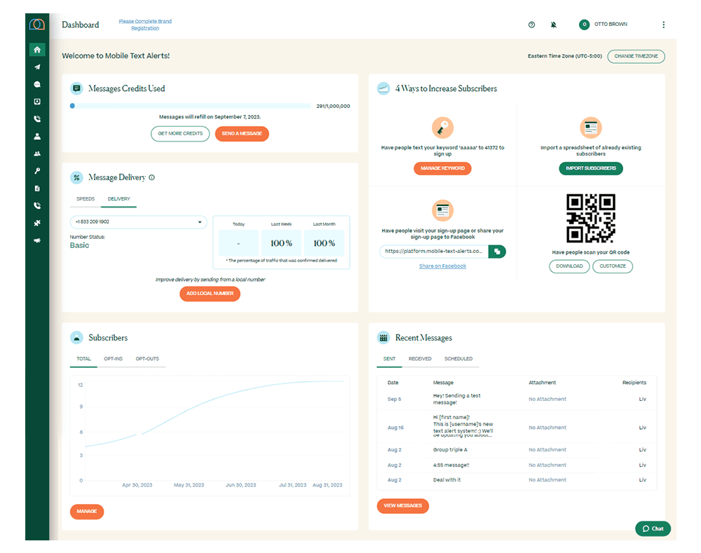 Group SMS: How to Send on iPhone, Android, & More [2024] | Mobile Text ...