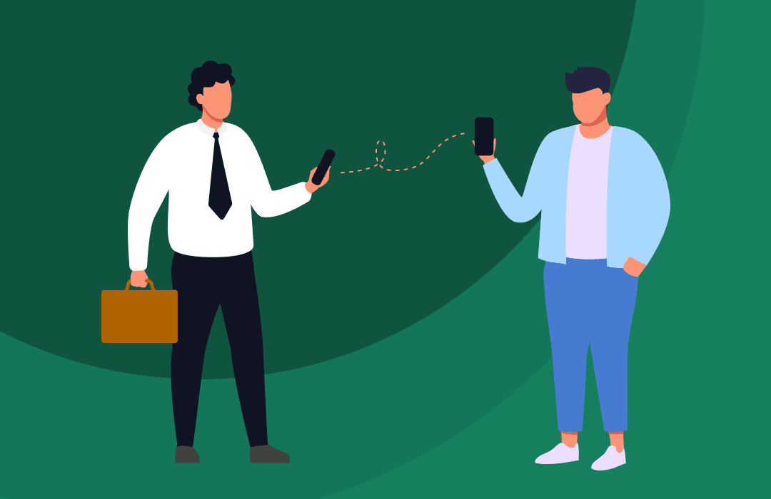 91 Sample Text Messages to Customers, Message Templates 2025 | Mobile ...