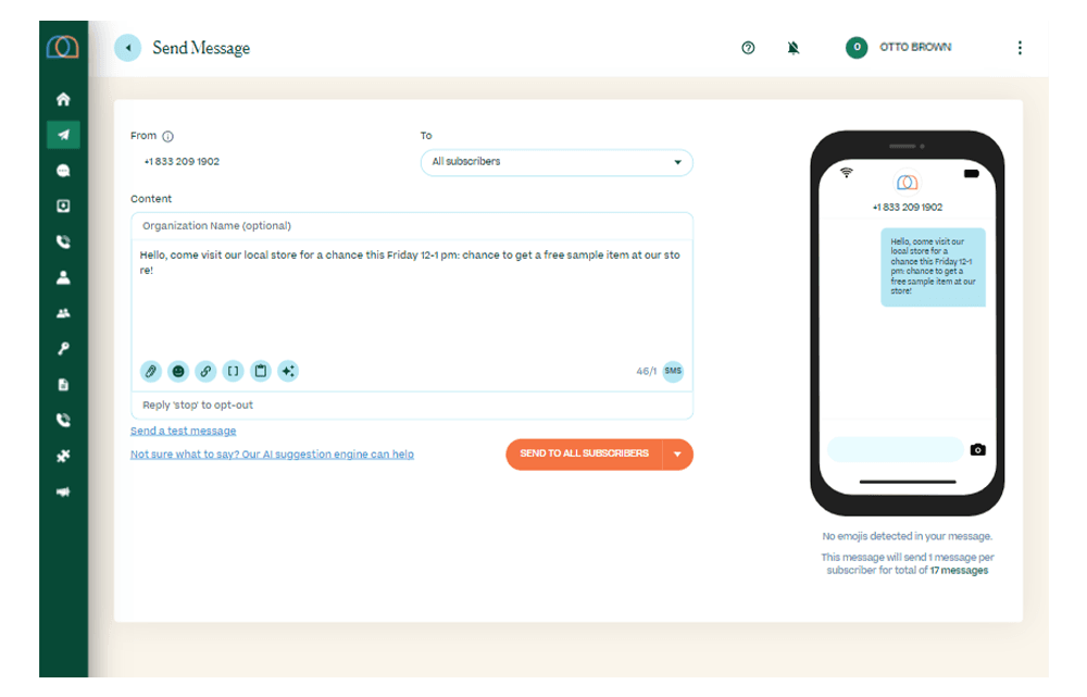 Group SMS: How to Send on iPhone, Android, & More [2024] | Mobile Text ...