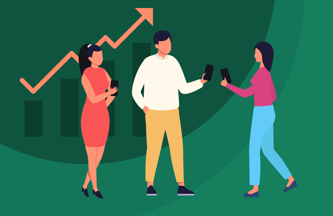 91 Sample Text Messages to Customers, Message Templates 2025 | Mobile ...