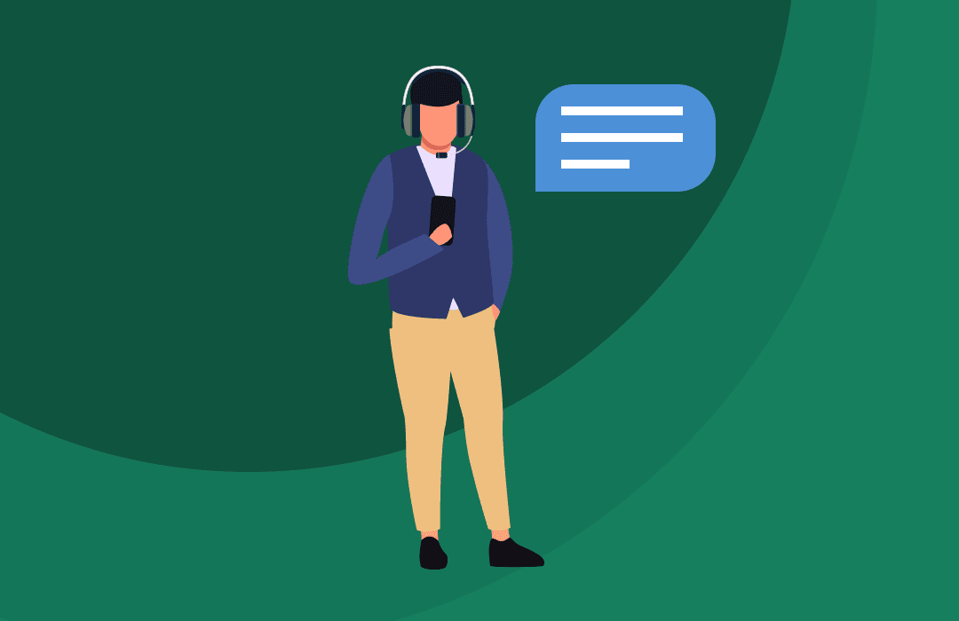 91 Sample Text Messages to Customers, Message Templates 2025 | Mobile ...