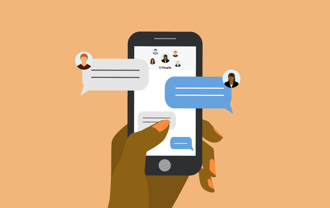 Group Communication in 2024: Channels, Types, Examples | Mobile Text Alerts