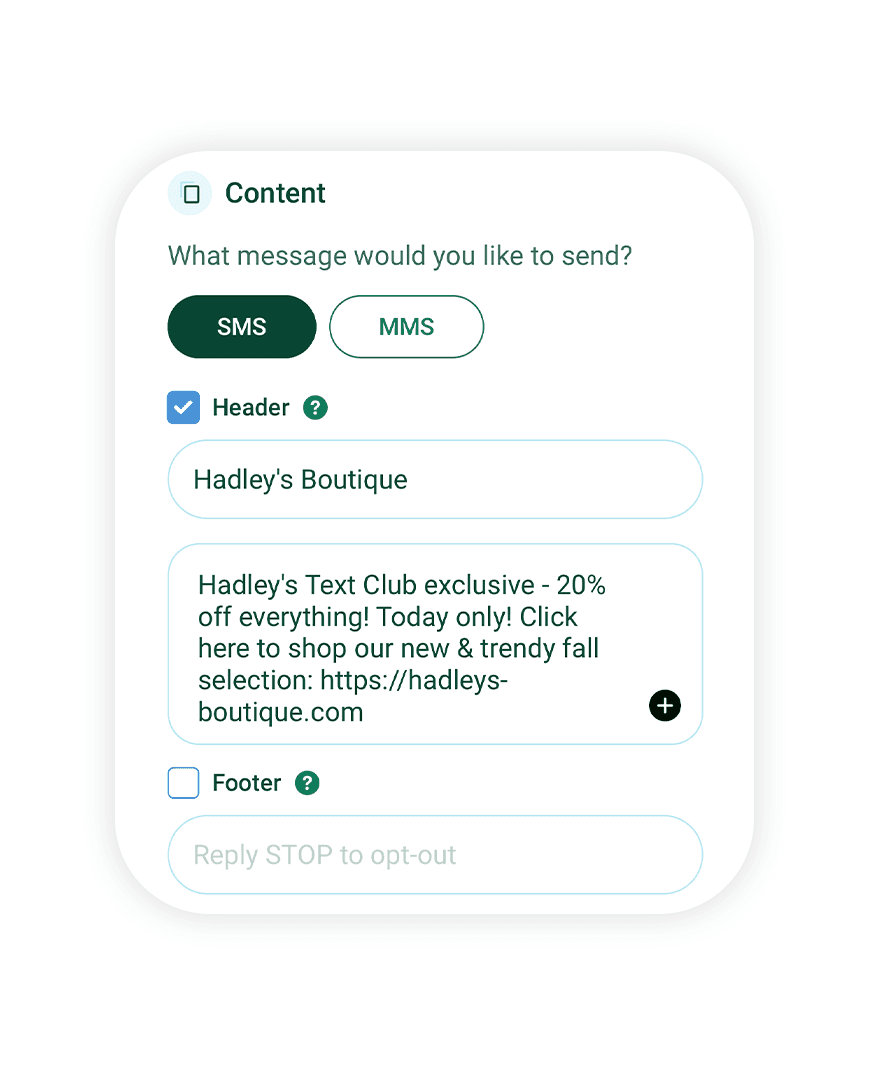 Mass Texting App [2024] | Mobile Text Alerts