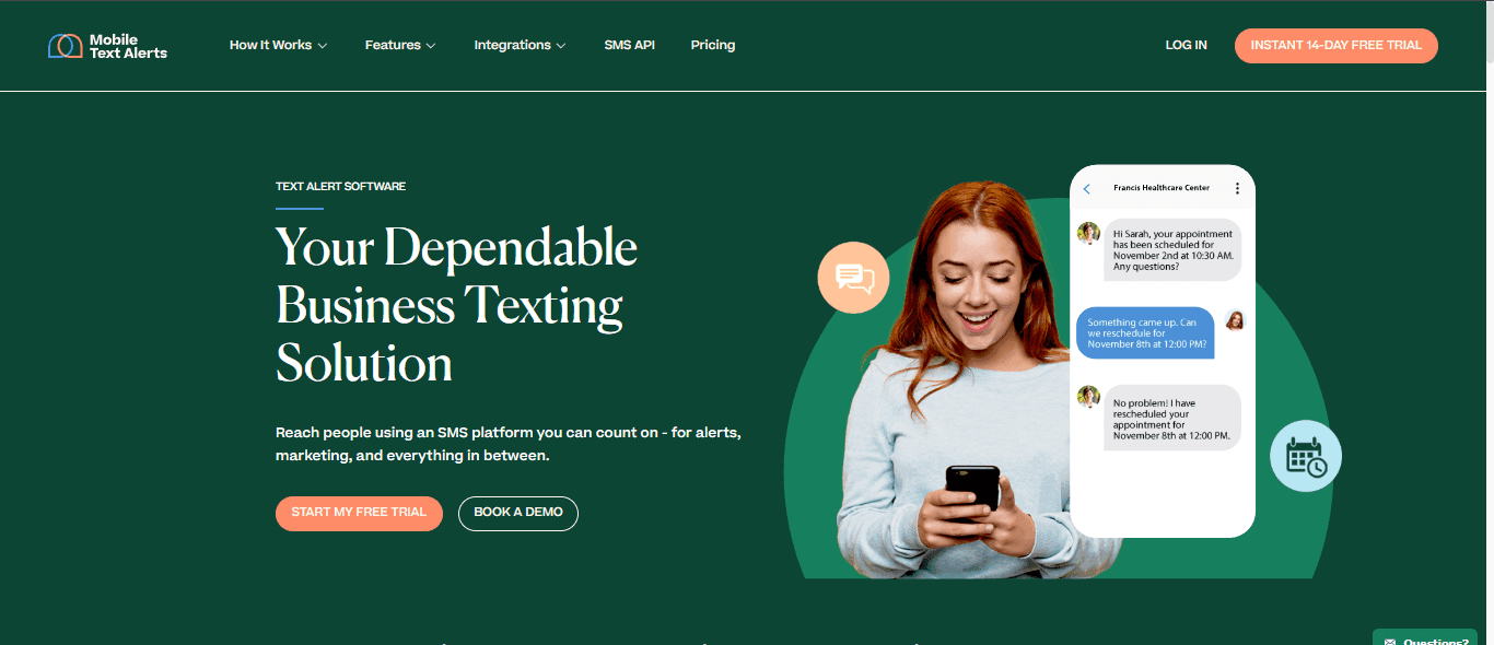 9 Best SMS API Services for Enterprises in 2025