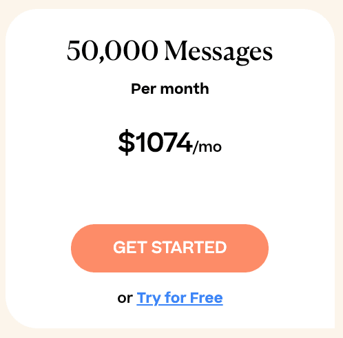 SMS Marketing Rates: Everything You Need to Know [2025] | Mobile Text ...