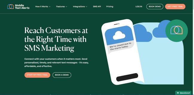 How to Send a Text Survey In 7 Simple Steps [2024] | Mobile Text Alerts
