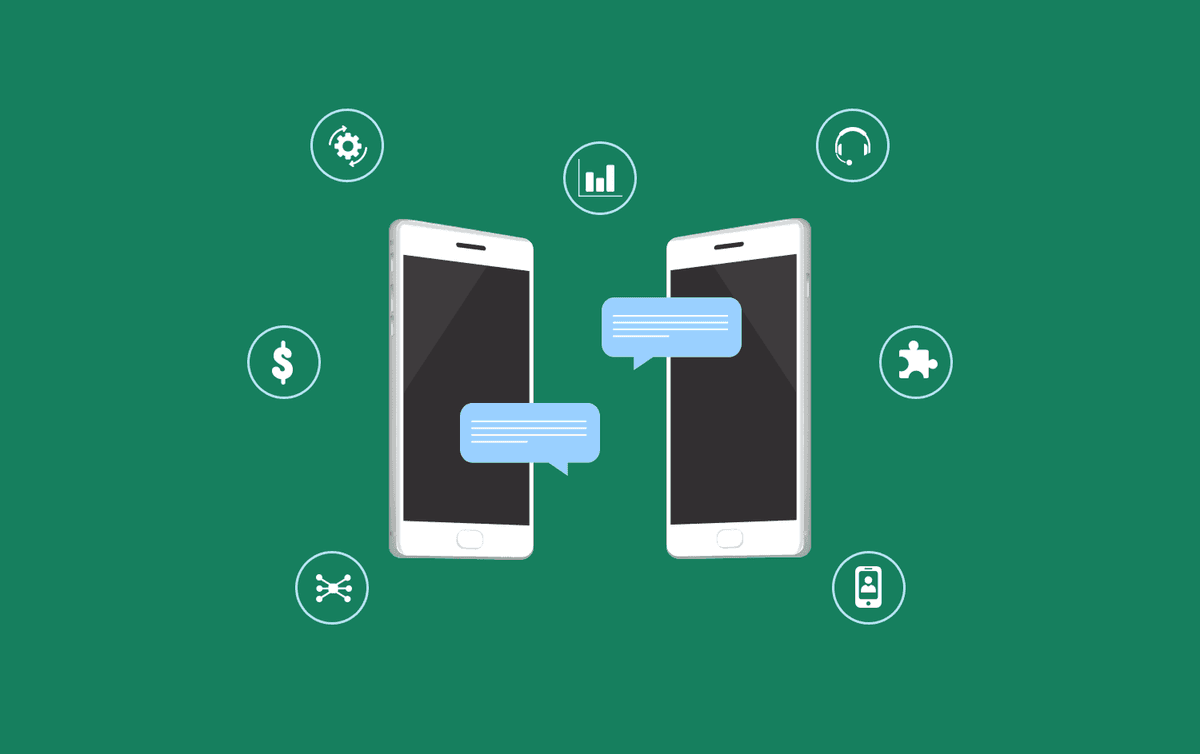 11 Best Peer-to-Peer (P2P) Texting Platforms for 2025