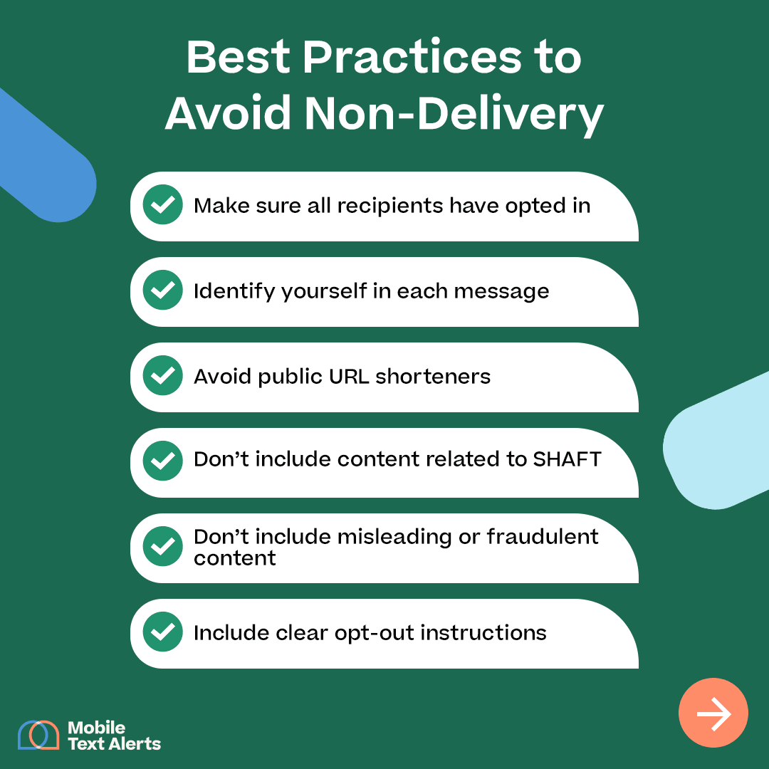SMS Delivery Report: How It Works [2024] | Mobile Text Alerts