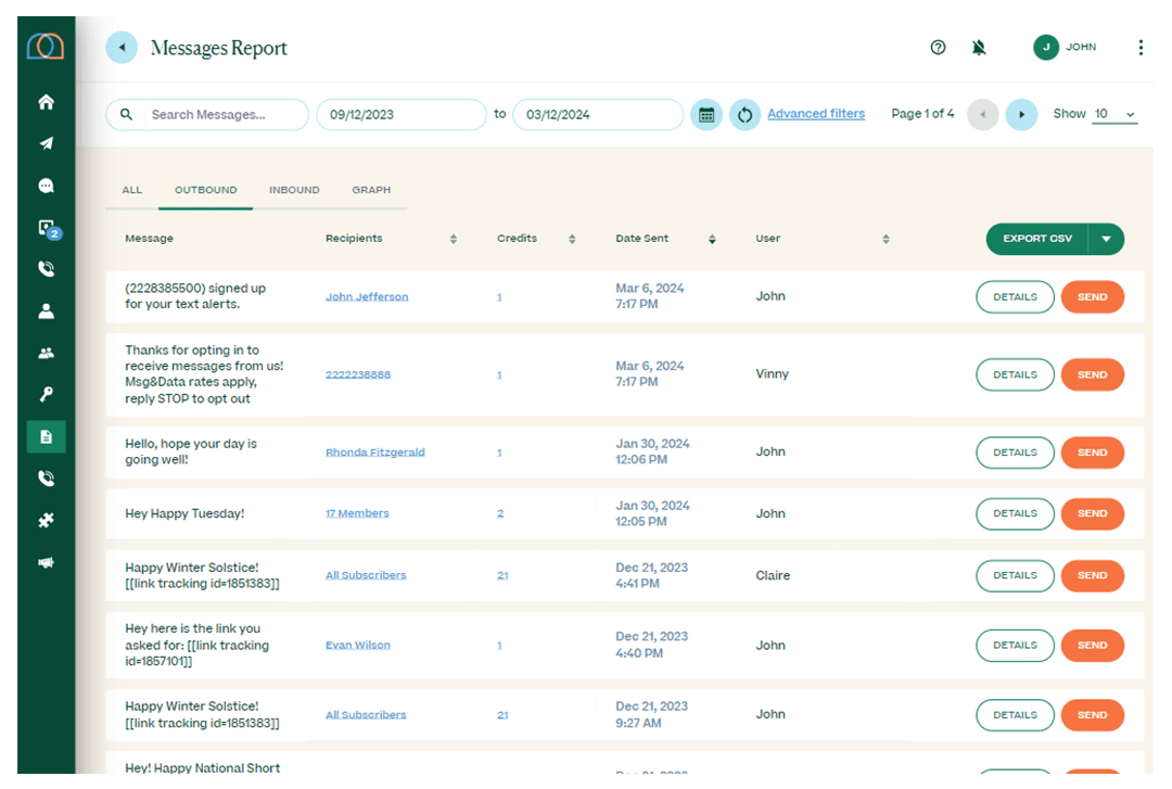 Text Message Tracking: How to Track Your SMS [2024] | Mobile Text Alerts