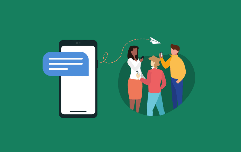 16 Top Group Text Apps - 2025 | Mobile Text Alerts