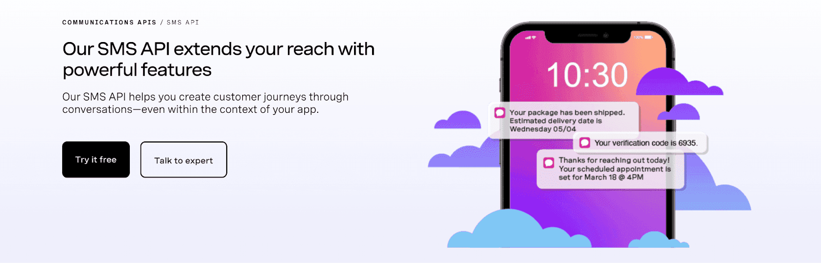 9 Best SMS API Services for Enterprises in 2025