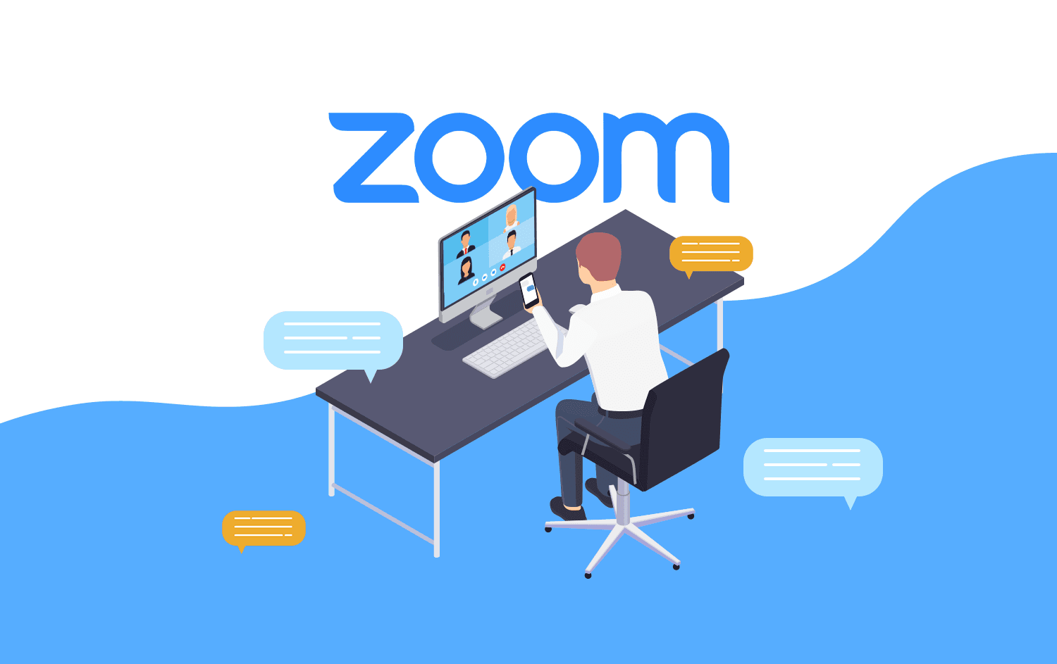 Zoom Texting: SMS for Webinar & Meeting Reminders - 2025