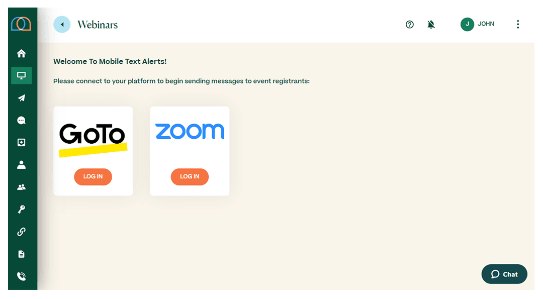 Zoom Texting: SMS for Webinar & Meeting Reminders - 2025