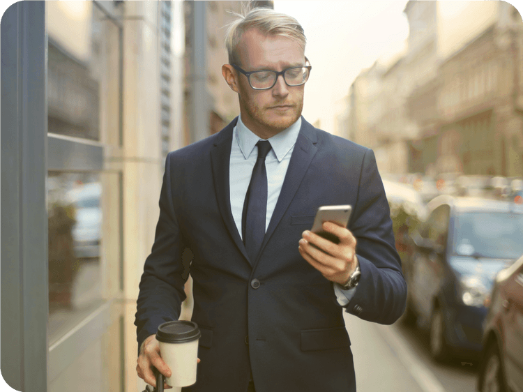 Automated Text Message System | Mobile Text Alerts
