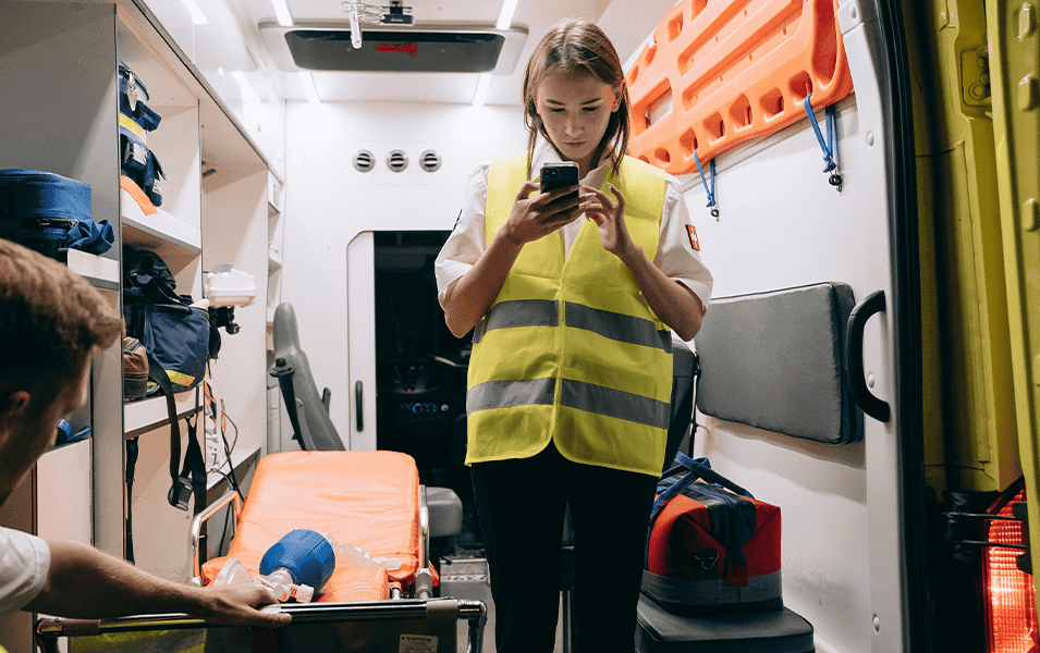 30 Emergency Text Message Examples, Alert Messages [2024] | Mobile Text Alerts