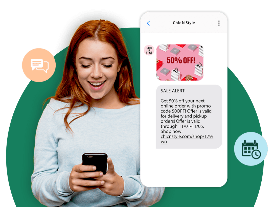 Best Mass Texting Service | Mobile Text Alerts