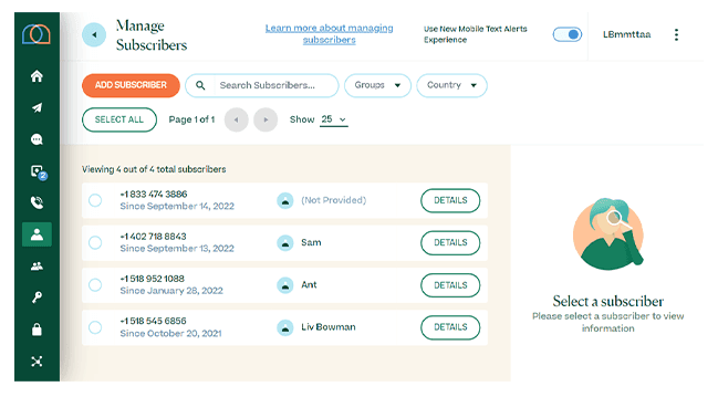 Why and How to Send Wedding Text Messages (+23 Examples) | Mobile Text ...