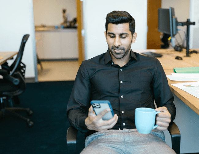 84 Sample Text Messages to Customers, Message Templates 2024 | Mobile ...