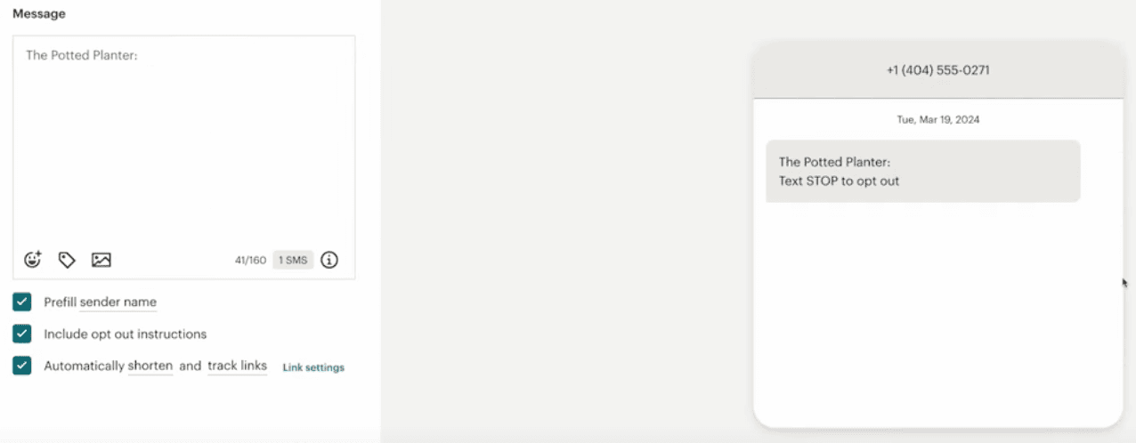 Mailchimp SMS: Step-by-Step + What You Should Know for 2024 | Mobile Text Alerts