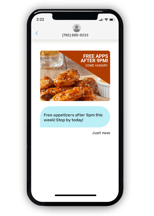 MMS Texts & SMS Texts: What's the Difference? [2024] | Mobile Text Alerts