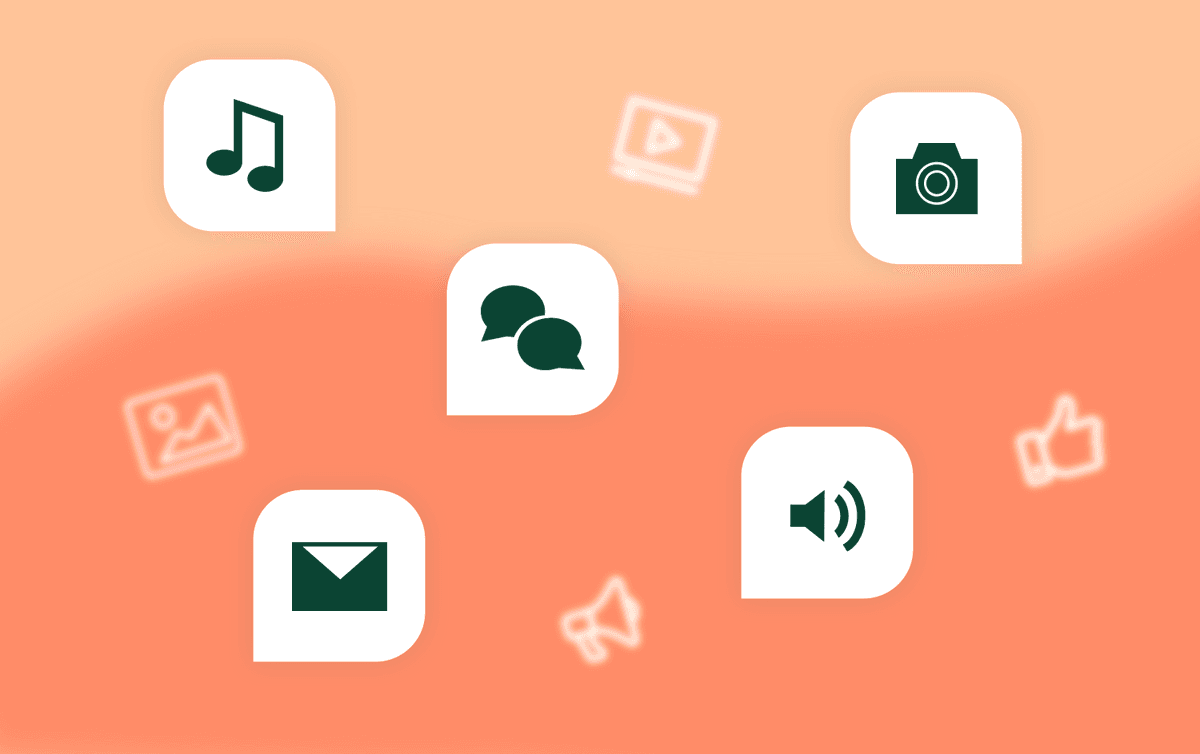 Multimedia Marketing: Everything You Need to Know [2024] | Mobile Text ...