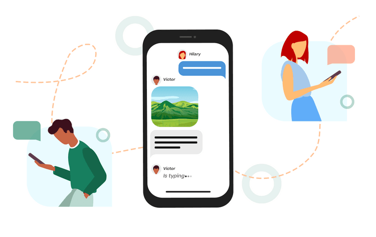 What Is RCS Messaging & RCS Chat? What to Know for 2024 | Mobile Text ...
