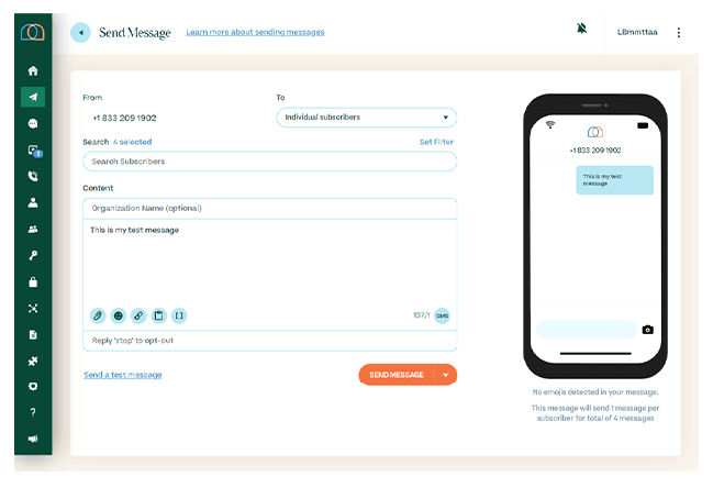 4 Ways to Send Timed Text Messages in 2024 | Mobile Text Alerts