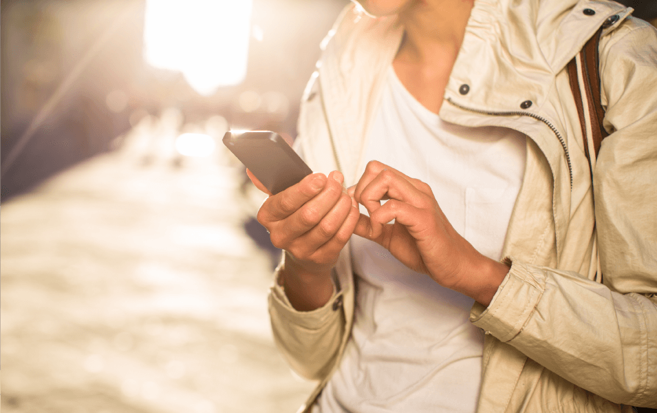 43 Unmonitored Mailbox Message Examples & Auto Reply Texts | Mobile ...