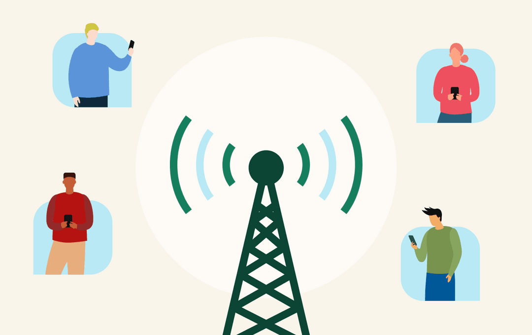 SMS Broadcast App: How to Send Broadcast Text Message [2024] | Mobile Text Alerts