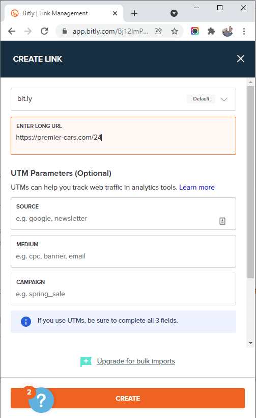 SMS Link Service: How to Use an SMS URL / Hyperlink in 2024 | Mobile ...