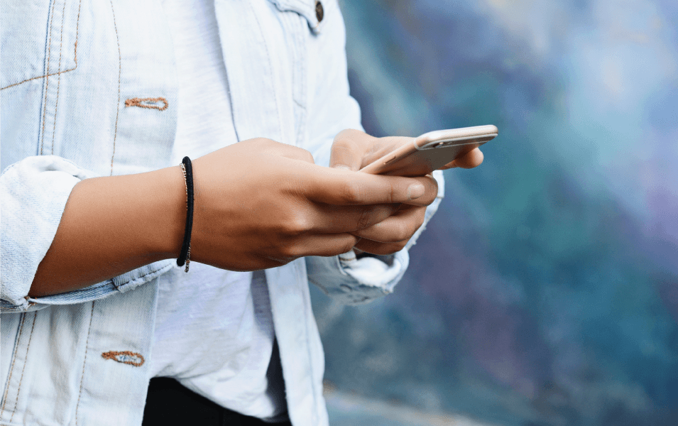 SMS Link Service: How to Use an SMS URL / Hyperlink in 2024 | Mobile ...