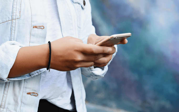 SMS Link Service: How to Use an SMS URL / Hyperlink in 2024 | Mobile ...