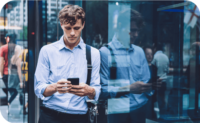 SMS Link Service: How to Use an SMS URL / Hyperlink in 2024 | Mobile ...