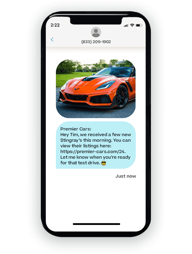 SMS Link Service: How to Use an SMS URL / Hyperlink in 2024 | Mobile ...