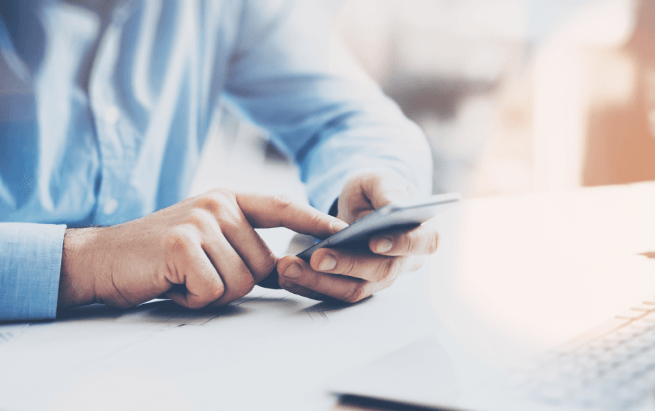 What Is an SMS Alert? SMS Alert Meaning [2024] | Mobile Text Alerts