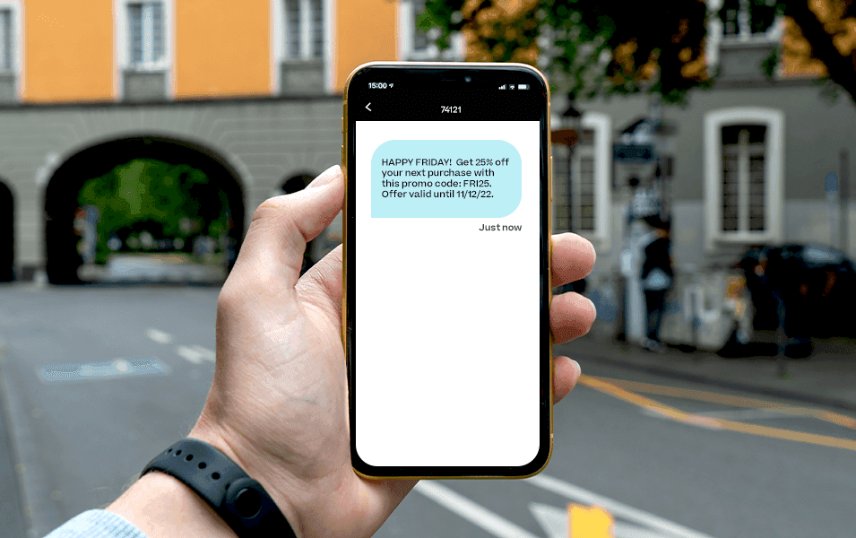 Text Blasts 101: How to Launch a Mass Text Campaign [2024] | Mobile ...