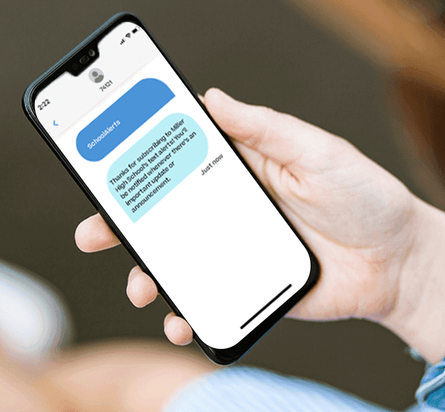 Text Message Service for Schools: A Guide [2024] | Mobile Text Alerts