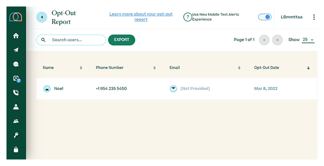 Reply Stop to Opt Out: Examples of Unsubscribing from Texts [2024 ...