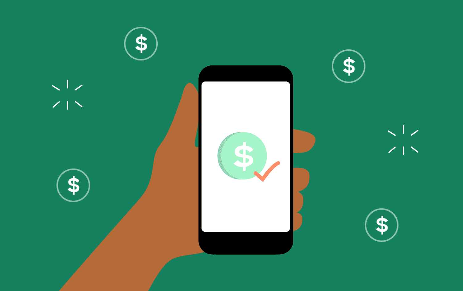 Text to Pay: How It Works and How to Use It in 2024 | Mobile Text Alerts