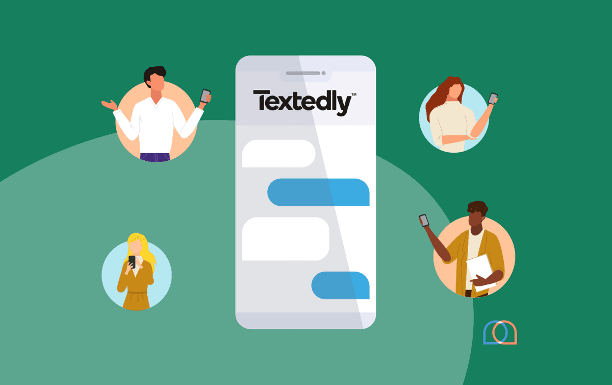 Textedly: Everything You Should Know for 2025 | Mobile Text Alerts